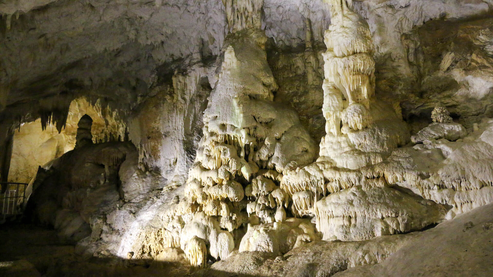 Djerdap Geopark - Национални парк Ђердап